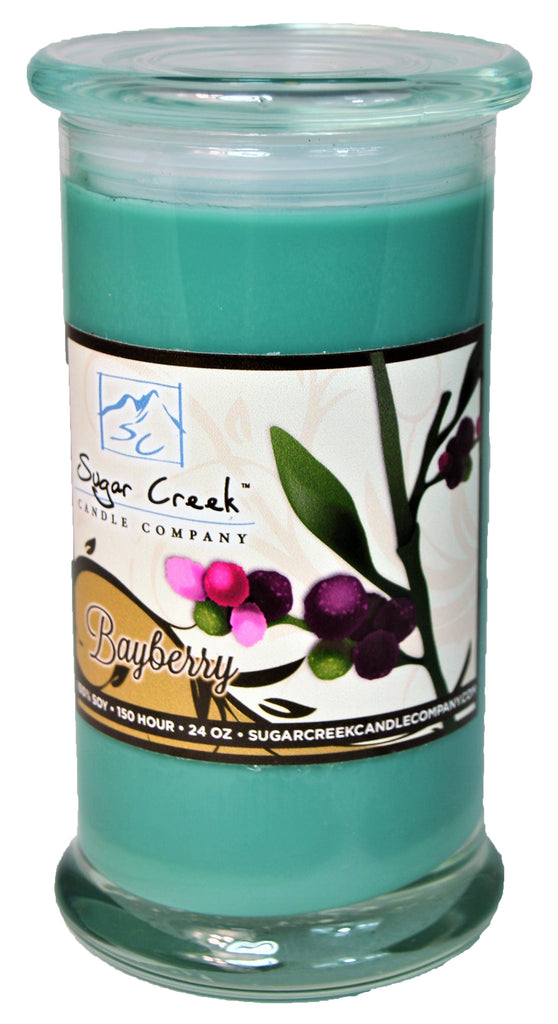 Bayberry – Sugar Creek Candle Company